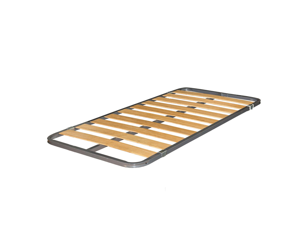 Estrado Metálico com Ripas 183x98cm – Electrosom